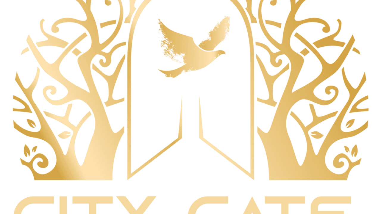 City Gate International | Spreading God's Word and Presence